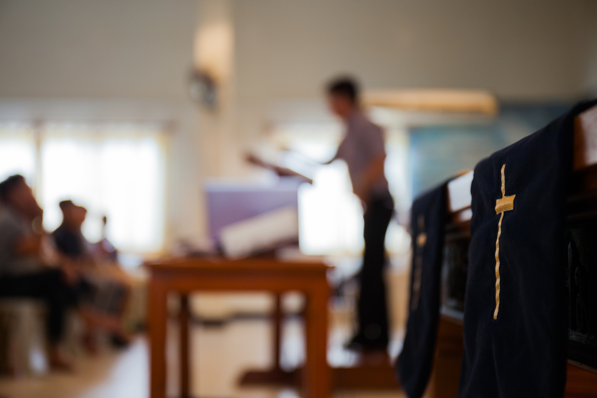 7 Top Principles for the Perfect Preaching Calendar