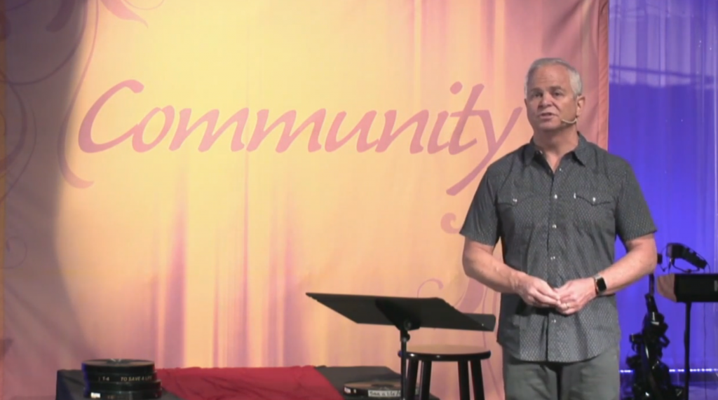 Find a Mentor Archives - PastorMentor