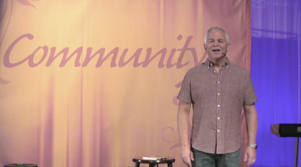 Find a Mentor Archives - PastorMentor