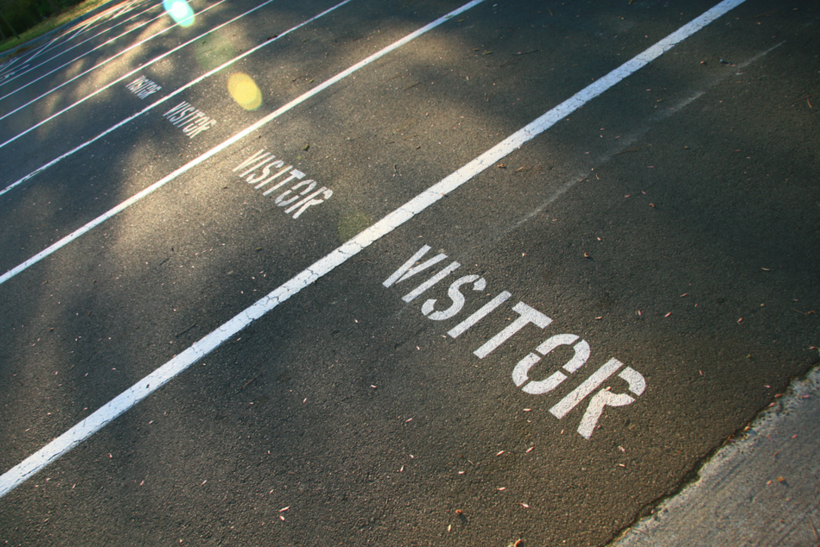 Second-Time Visitors: How to Attract them Back