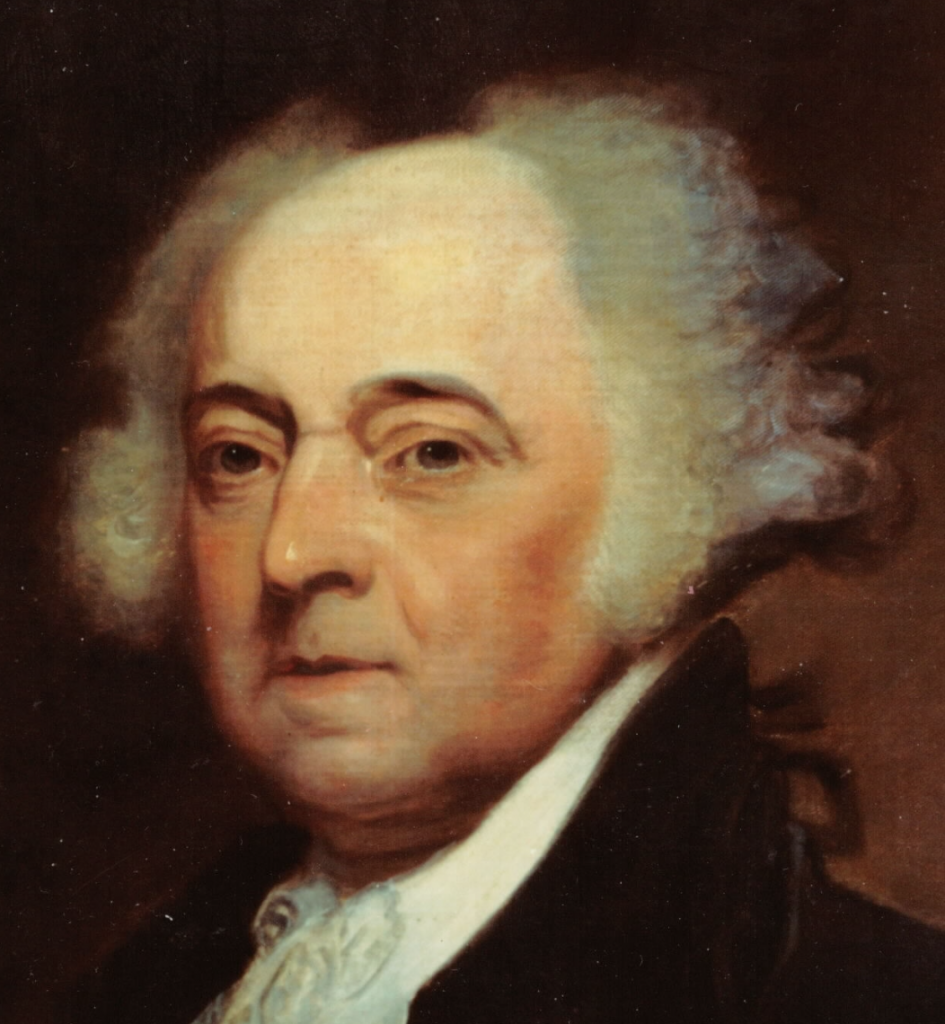 A Quick Guide to the Best Quotes from America's First Leaders