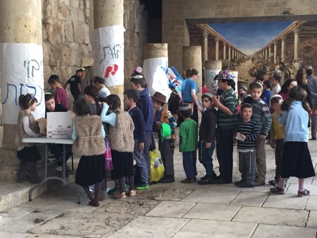 A Pastor's Guide to an Easy, Successful Israel Tour