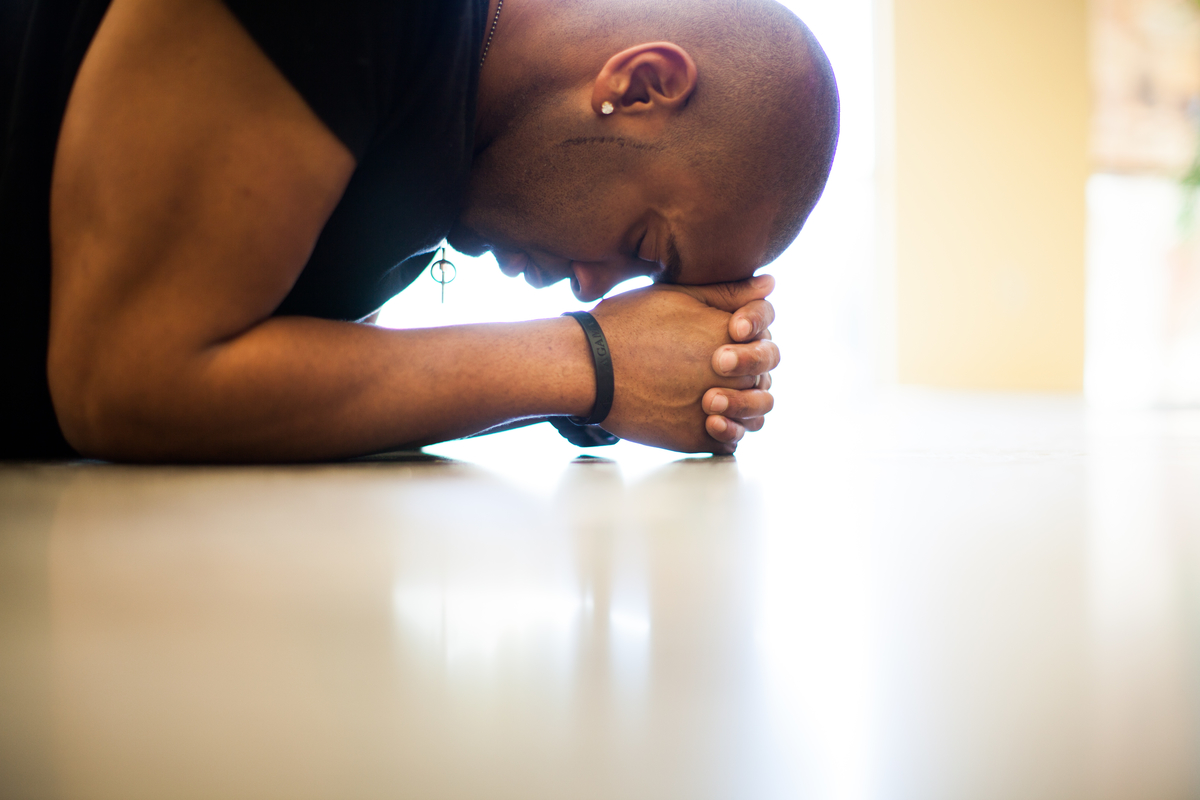 12 Simple Ways to be a Pastor who Prays like a Warrior