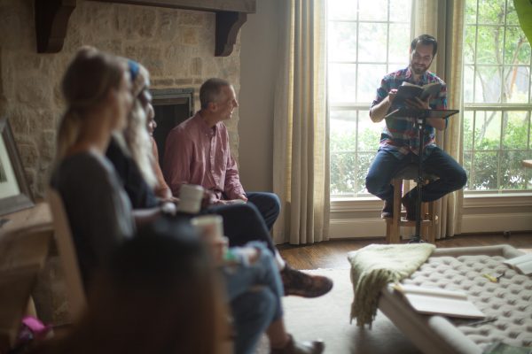 8 Practices to be a Better Leader and a More Successful Pastor