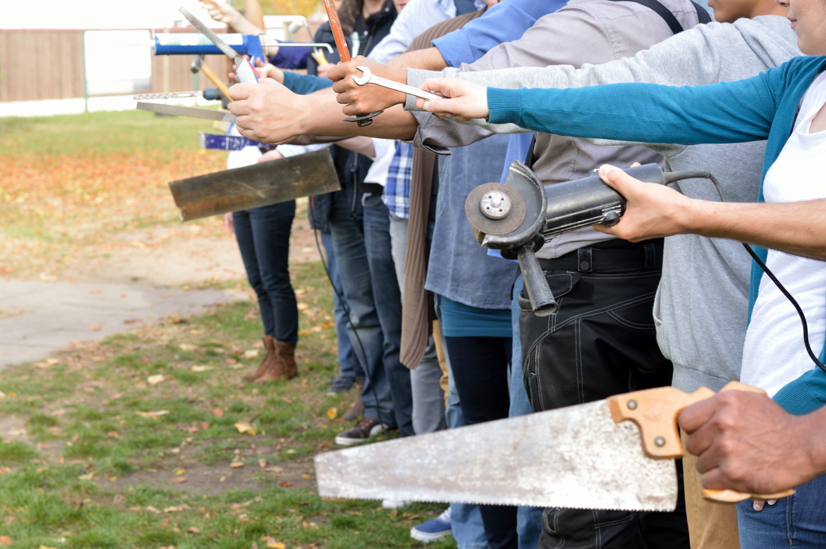 8 Practices to be a Better Leader and a More Successful Pastor