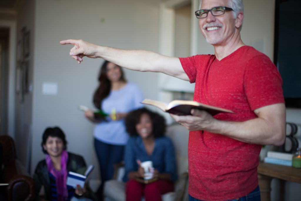 8 Practices to be a Better Leader and a More Successful Pastor