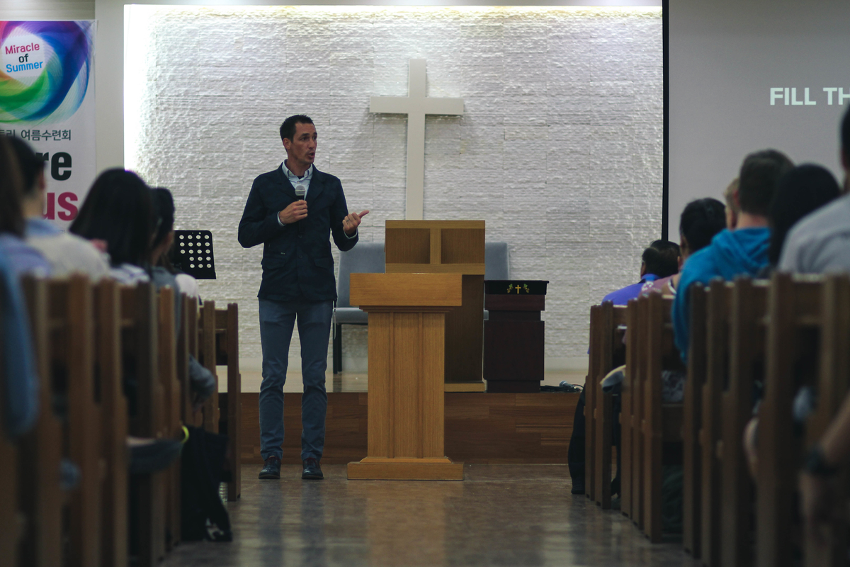 How to Seek God's Call to a New Ministry Position - PastorMentor