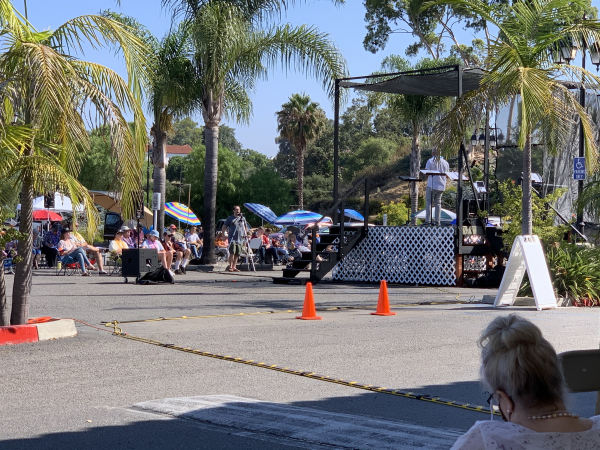 13 Specifics that will Grow your Outdoor Church Service - PastorMentor