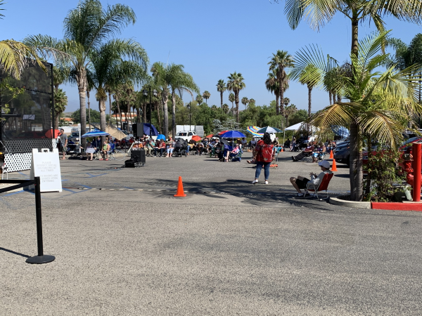 How to Hold an Outdoor Church Service that People Love - PastorMentor