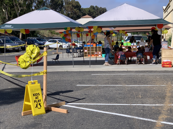 How to Hold an Outdoor Church Service that People Love - PastorMentor