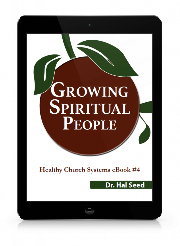 How to Fire Up Your Church for Spiritual Growth