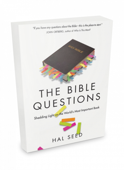 The Bible Questions Campaign Kit