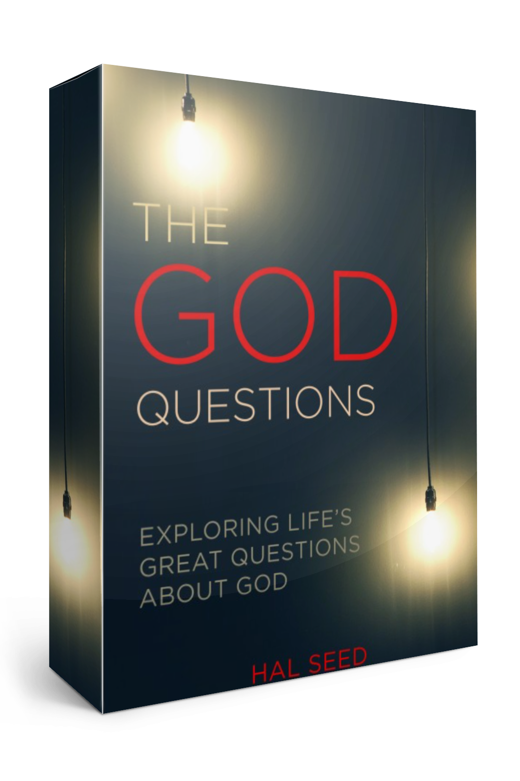 The God Questions Campaign Kit - PastorMentor