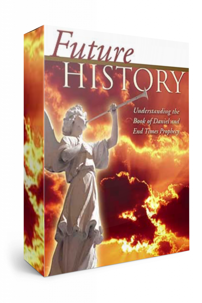 Future History Campaign Kit - PastorMentor