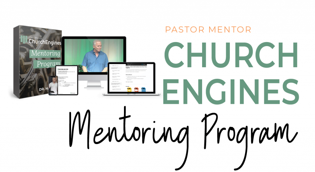 9 Most Important Personal Practices for Pastors - PastorMentor