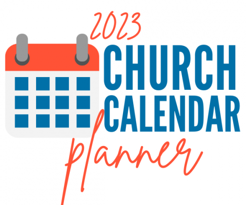 How to Plan the Perfect Church Calendar - PastorMentor