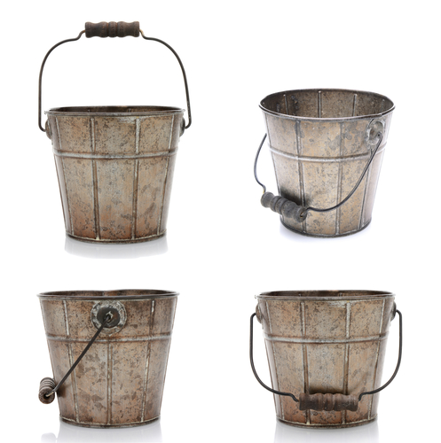 Are you Filling the 4 Buckets You Need for Ministry Success? - PastorMentor