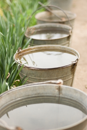 Are you Filling the 4 Buckets You Need for Ministry Success? - PastorMentor