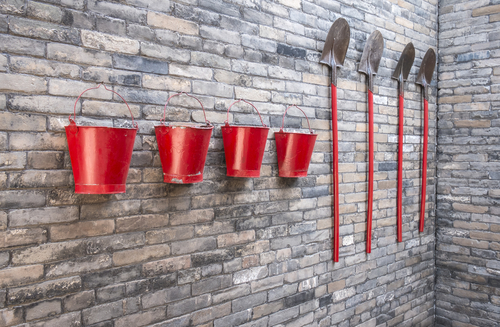 Are you Filling the 4 Buckets You Need for Ministry Success? - PastorMentor