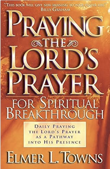 27 Great Books on Prayer for Pastors to Read and Recommend - PastorMentor