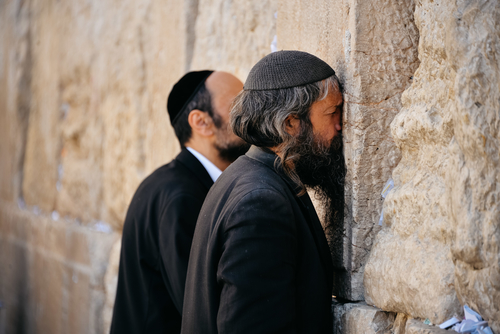 Israel Prayer Guide: How to Lead your Church to Pray for Israel at War ...